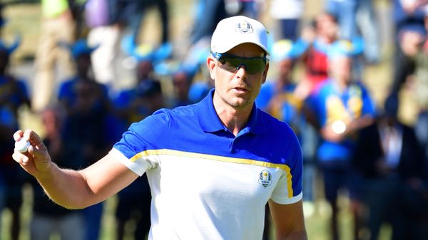 Articles by David Facey, Contributing Writer | Golf Monthly