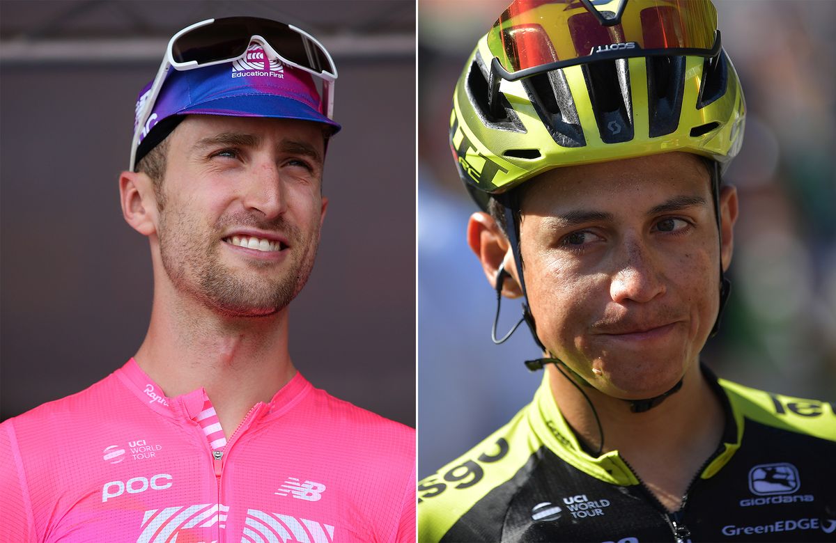 Here are the top riders still without confirmed contracts for the 2020 ...