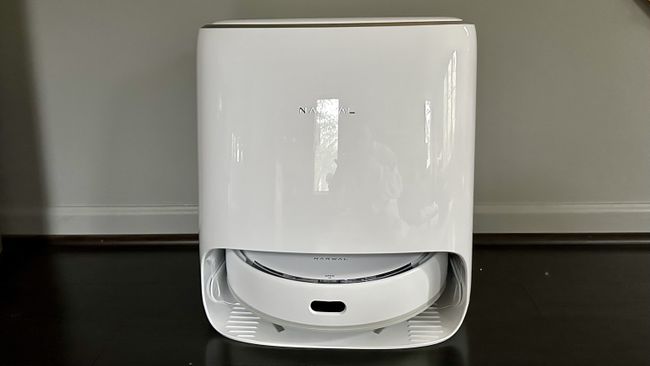 Narwal Freo review | TechRadar