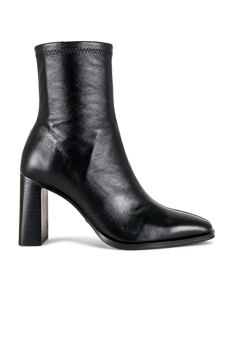 The $230 Ankle Boots Going Viral on TikTok | Who What Wear