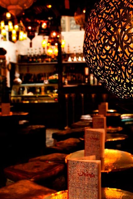 Momo, London | North African Restaurants | Middle Eastern Restaurants ...