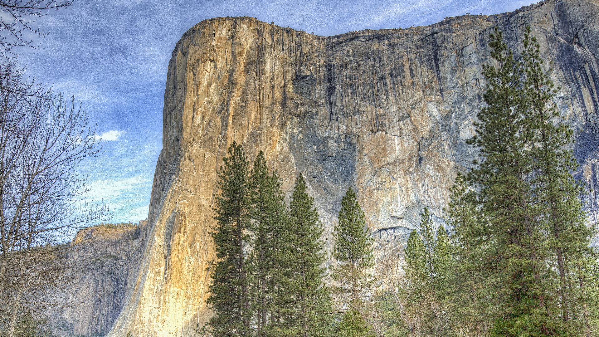 What is El Capitan? And what's so special about it? | Advnture