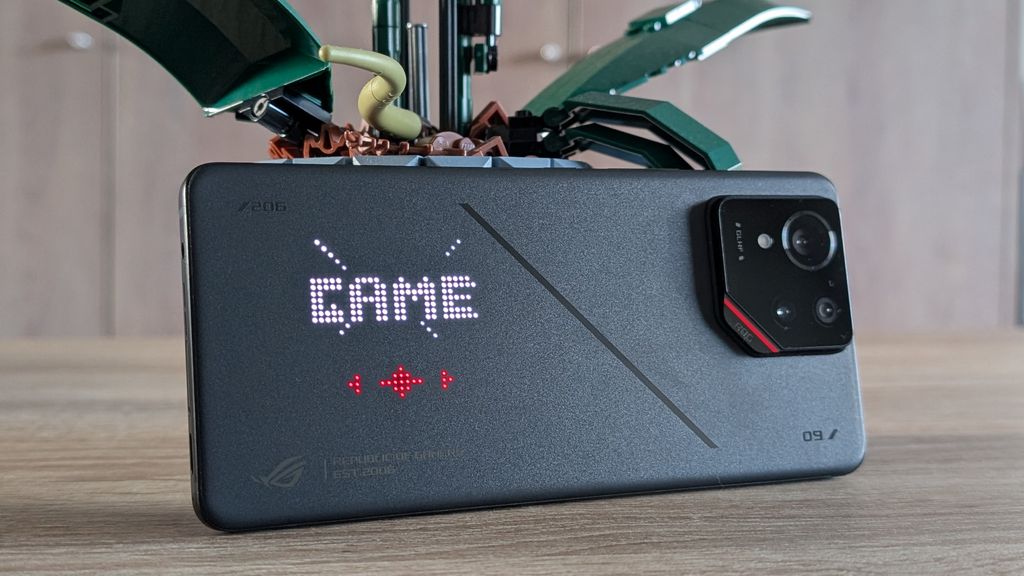 El mejor teléfono gaming del 2025: los campeones para jugar en tu móvil ...