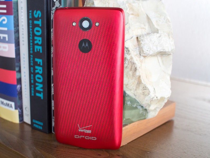 Motorola Droid Turbo review | Android Central