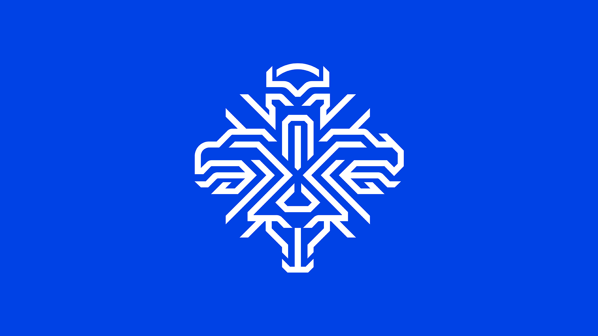Iceland's football logo reveal is ludicrously exhilarating | Creative Bloq