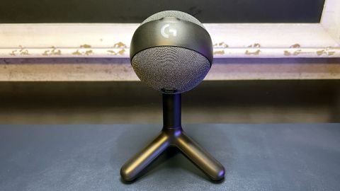 Logitech Yeti Orb Review: Simple, Sounds Great | Tom's Hardware