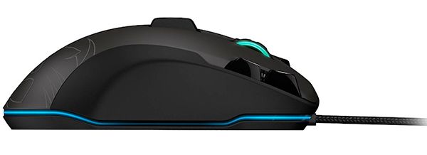 Roccat Tyon Review: Multibutton Laser Gaming Mouse | Tom's Guide