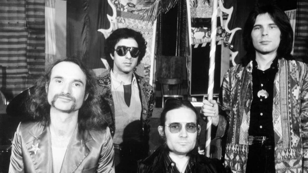 Can's Best Albums - A Buyers' Guide | Louder