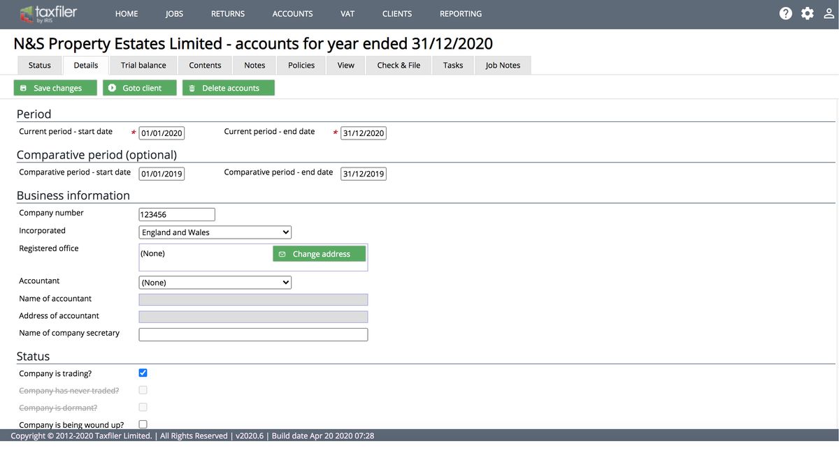 Taxfiler | TechRadar
