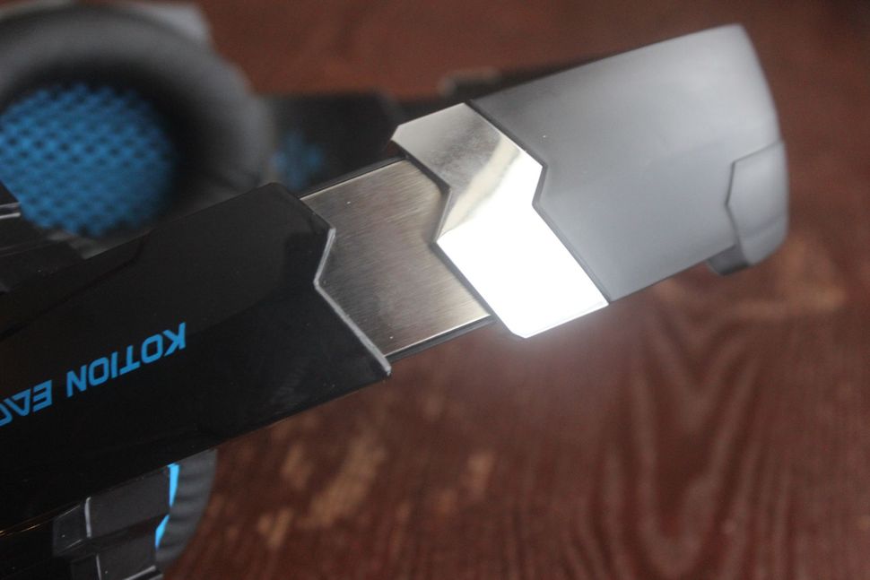 Bengoo G9000 review: An affordable gaming headset with decent audio ...