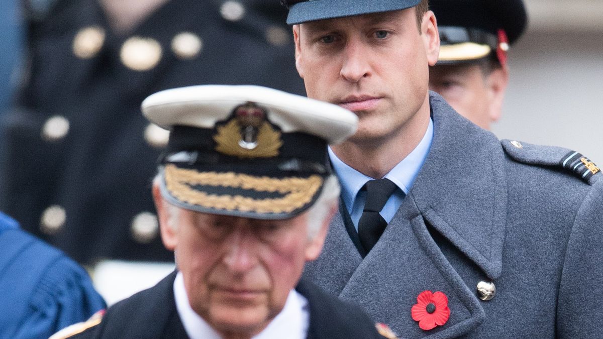 Royal Family Sets Up a “War Room” to Deal with Fallout from Prince ...