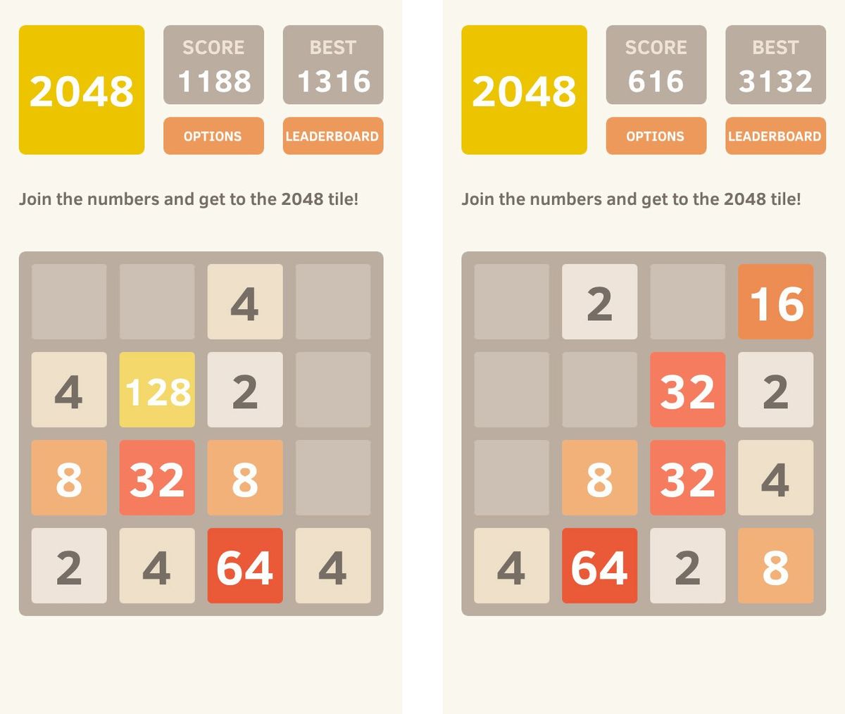 The best 2048 Strategy to get your high score! | iMore