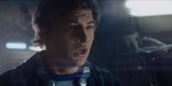 Ready Player One Wade Watts