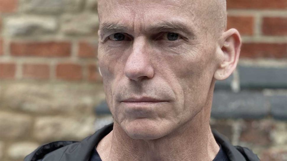 Mark Kelly interview: from Marillion to Marathon and beyond | Louder