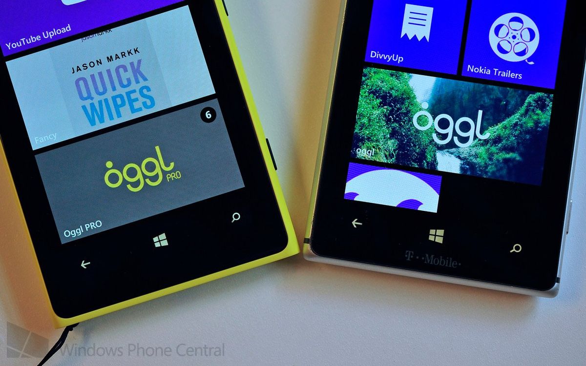 Hipstamatic Oggl and Oggl Pro Windows Phone now available with ...