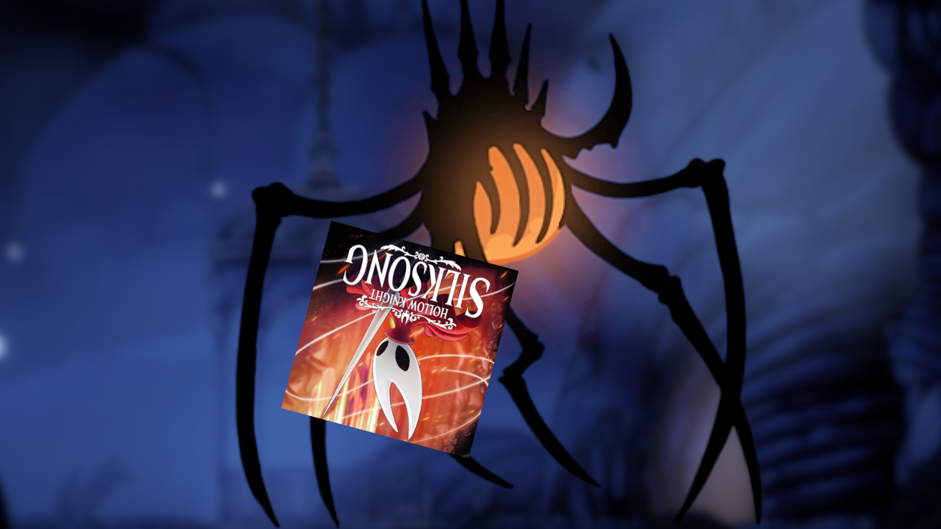 Silksong subreddit hallucinates an analog horror called Snosk, ritually ...