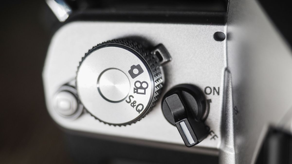 OM System has used 20MP sensors for years, but is a new high-res ...