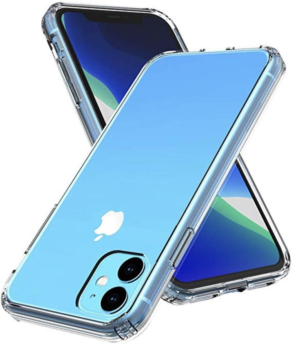 Will your old case fit your new iPhone 11? | iMore