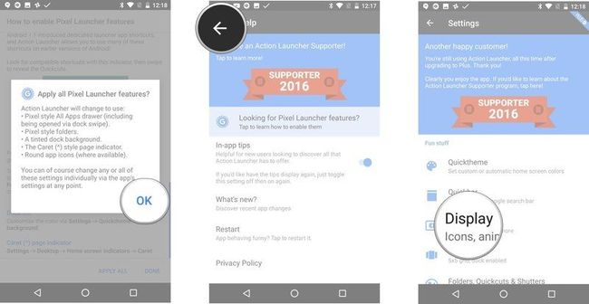 Pixel Plus: How to make your phone look like a Pixel (and better ...