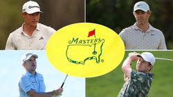 Masters Leaderboard 2024: Latest Scores From Augusta National | Golf ...