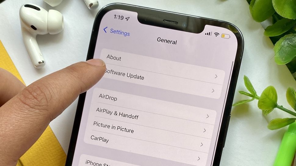 How to download iOS 15 to your iPhone | Tom's Guide