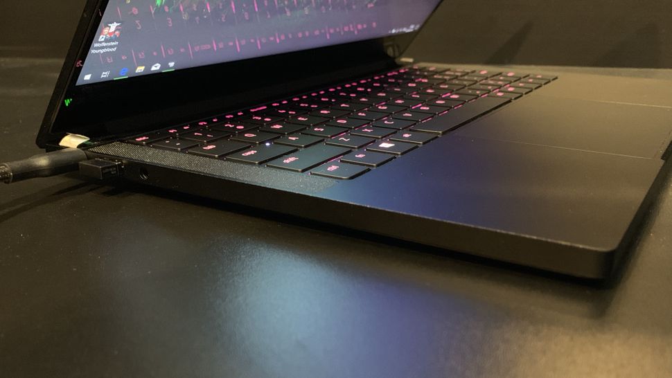 Razer Blade Stealth (Late 2019) | TechRadar