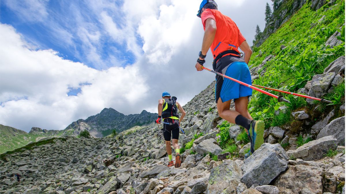 What is mountain running and is it as tough as it sounds? | Advnture