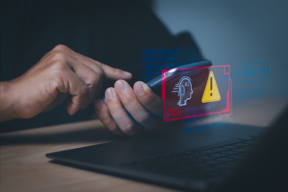 Beyond backup: why cyber-resilient storage needs AI-powered ...