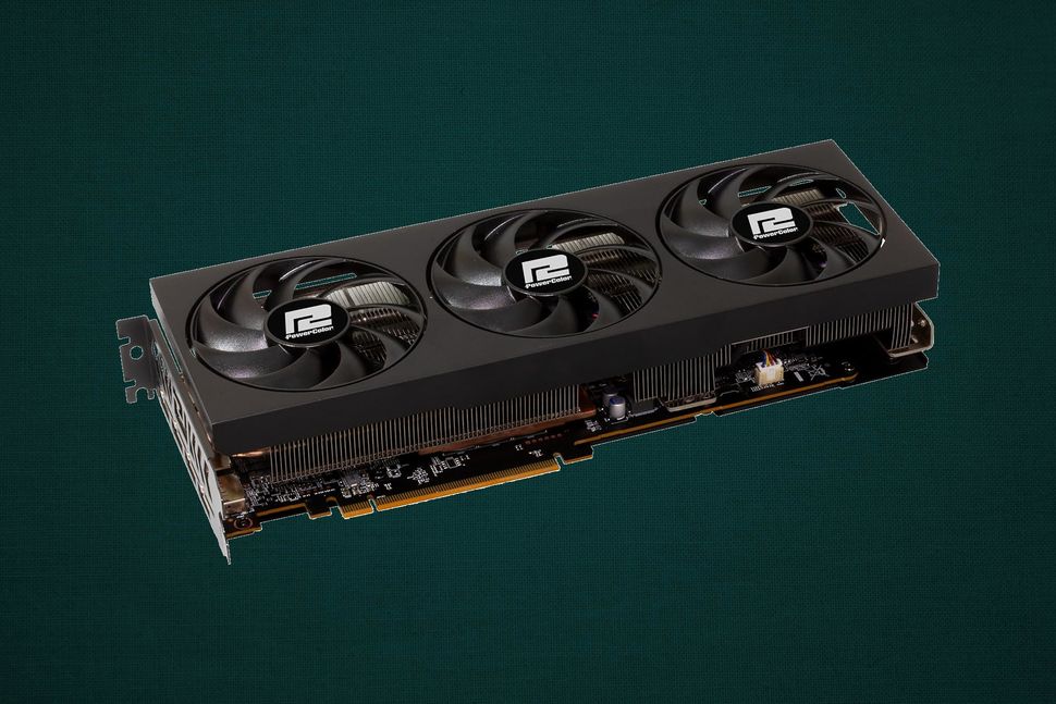 AMD research suggests plans to catch up to Nvidia using neural ...