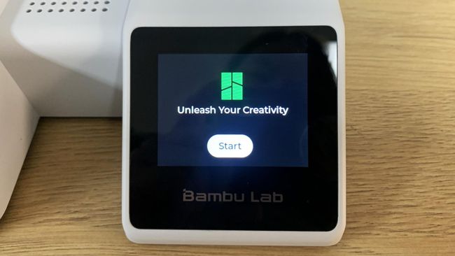 Bambu Lab A1 Mini Review: Color for Beginners | Tom's Hardware