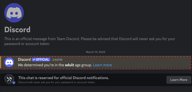 Eugh: Discord is scanning some users' faces and IDs to 'experiment ...