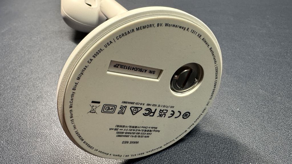 Elgato Wave Neo Review: I hope you got this as part of a bundle | Tom's ...