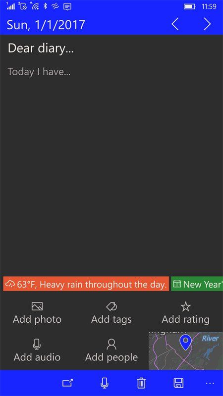 Best Journal Apps for Windows 10 | Windows Central