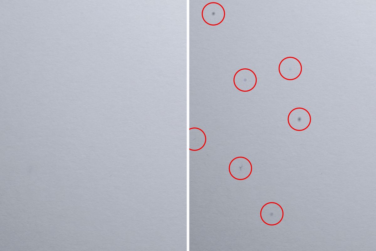 How to clean a camera sensor – without paying a specialist | Digital ...