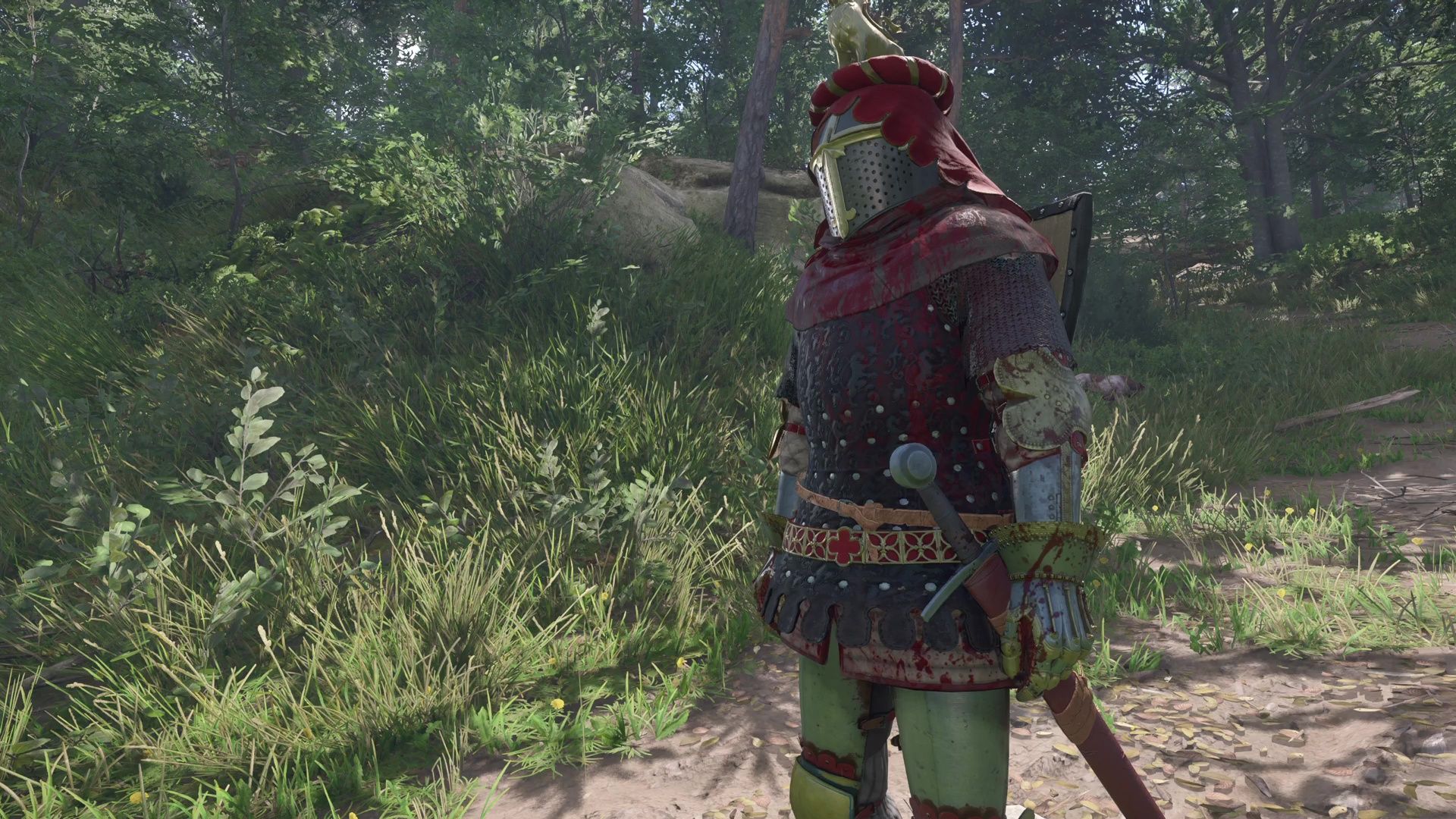 All Kingdom Come Deliverance 2 Brunswick Armor locations | GamesRadar+