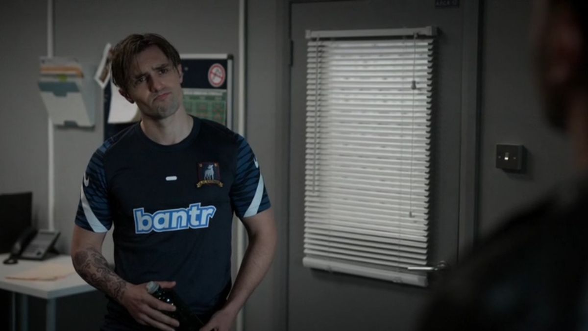 Ted Lasso: Hang On, Why Do I Like Jamie Tartt Now? | Cinemablend