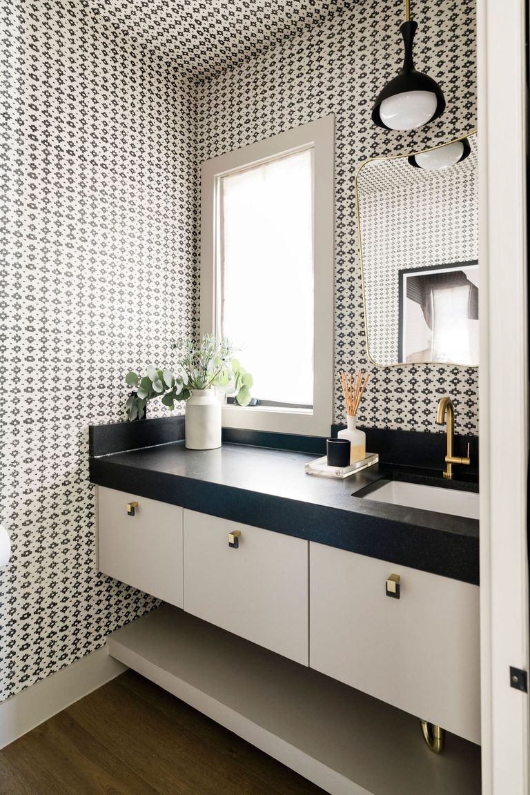 These are the 5 types of bathrooms you need to know about | Livingetc