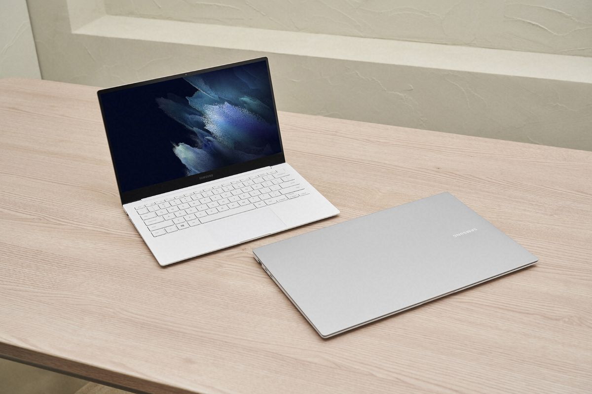 Samsung Galaxy Book Pro unveiled: Release date, price, OLED display ...