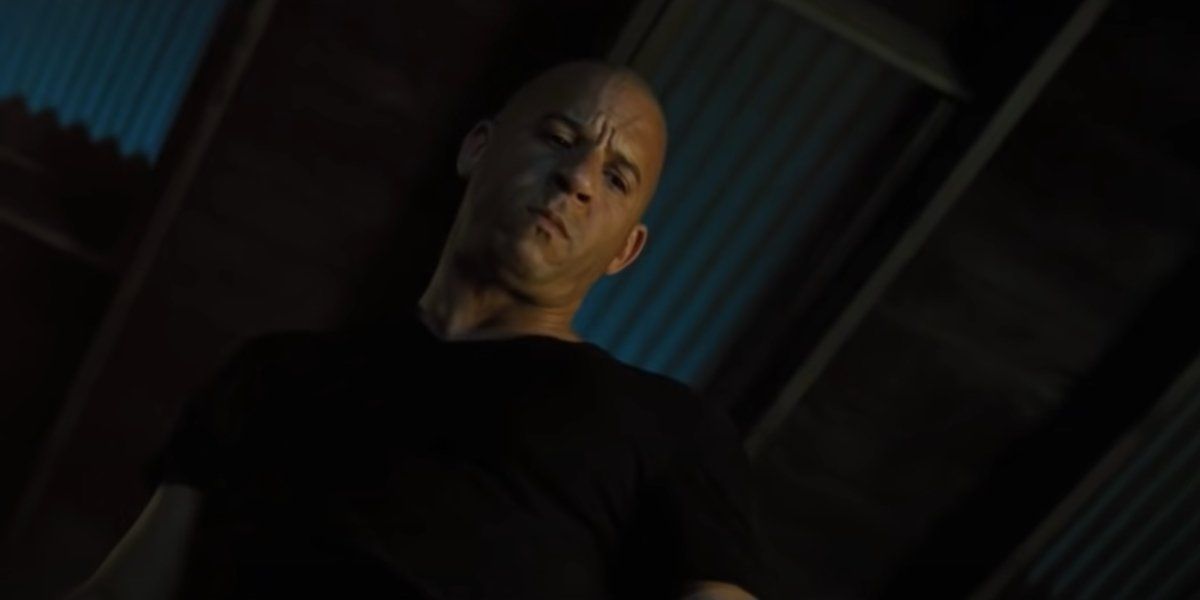 The Best Dominic Toretto Moments In The Fast And Furious Movies So Far ...