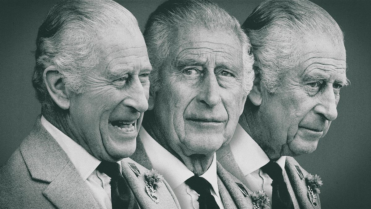 King Charles: What have we learned in his first year | The Week