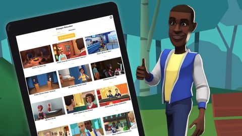 What is Plotagon and How Can it Be Used to Teach? | Tech & Learning