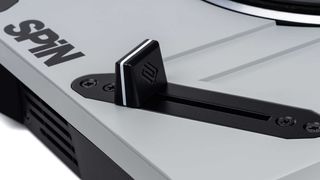 Reloop's Spin is a portable turntable for scratch DJs | MusicRadar