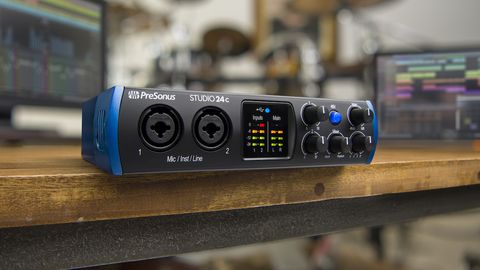 Best budget audio interfaces 2023: Start recording for less than $60/£ ...