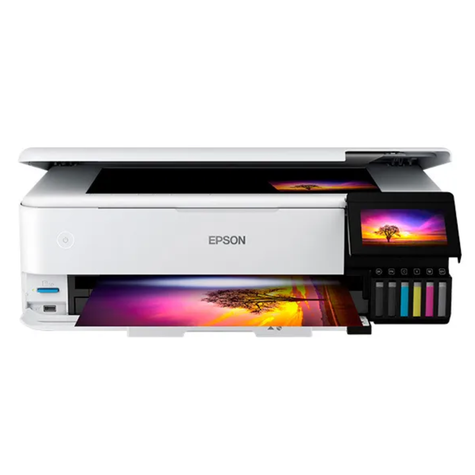 Best photo printers of 2024 | TechRadar