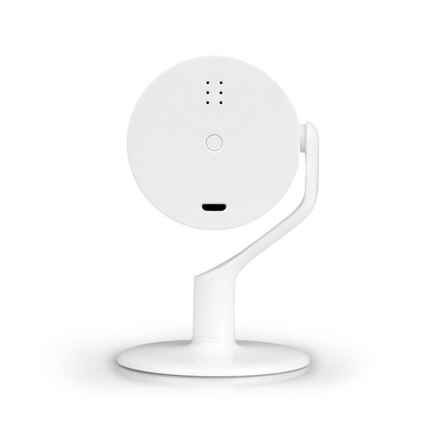 Aluratek eco4life Wi-Fi Security Camera Review | Tom's Guide