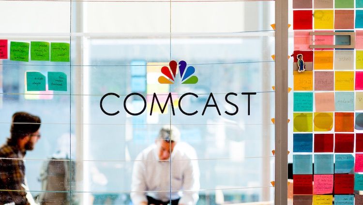 Comcast IoT Unit Heads Into a Dozen More Markets | Next TV ...