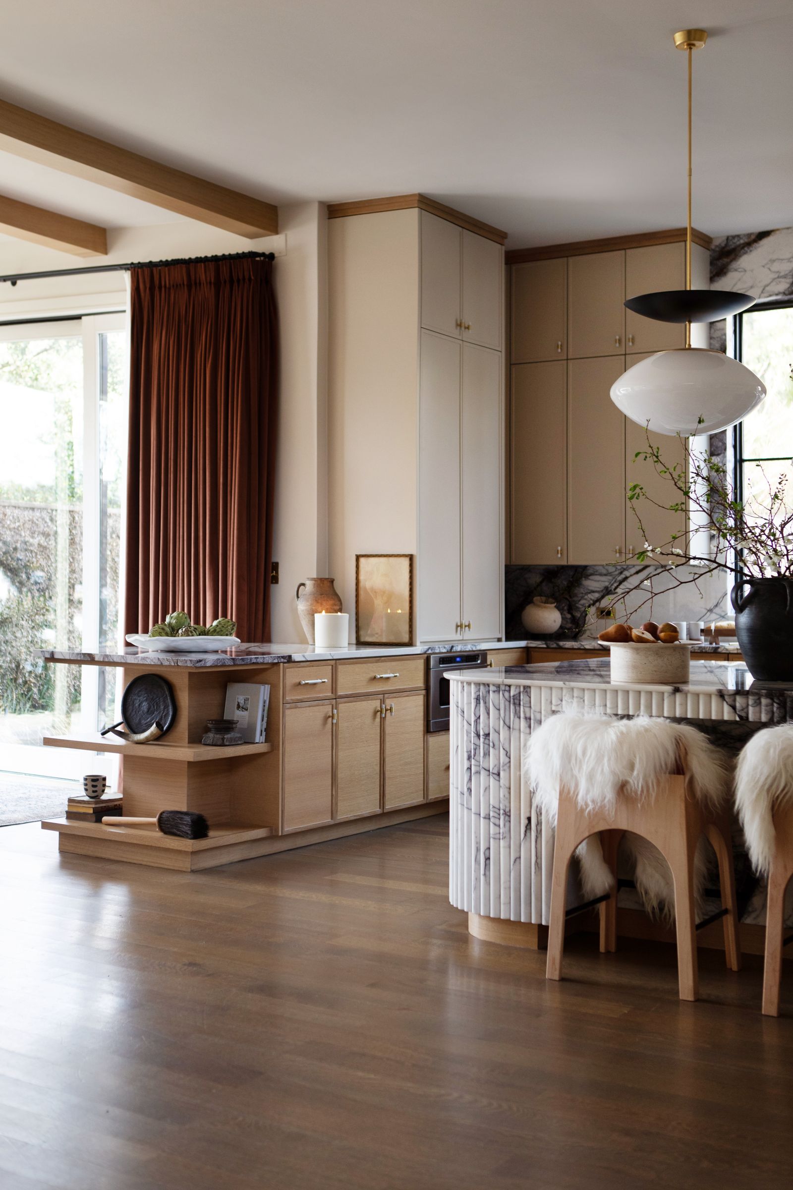 7 simple ways to make a home feel more like you | Livingetc