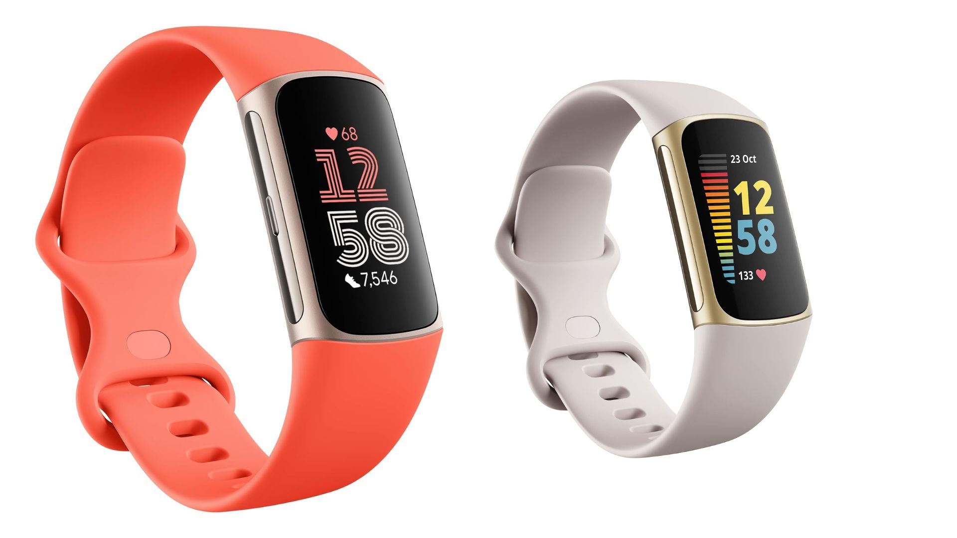 Fitbit Charge 5 Vs Charge 6 Is It Worth The Upgrade Woman Home
