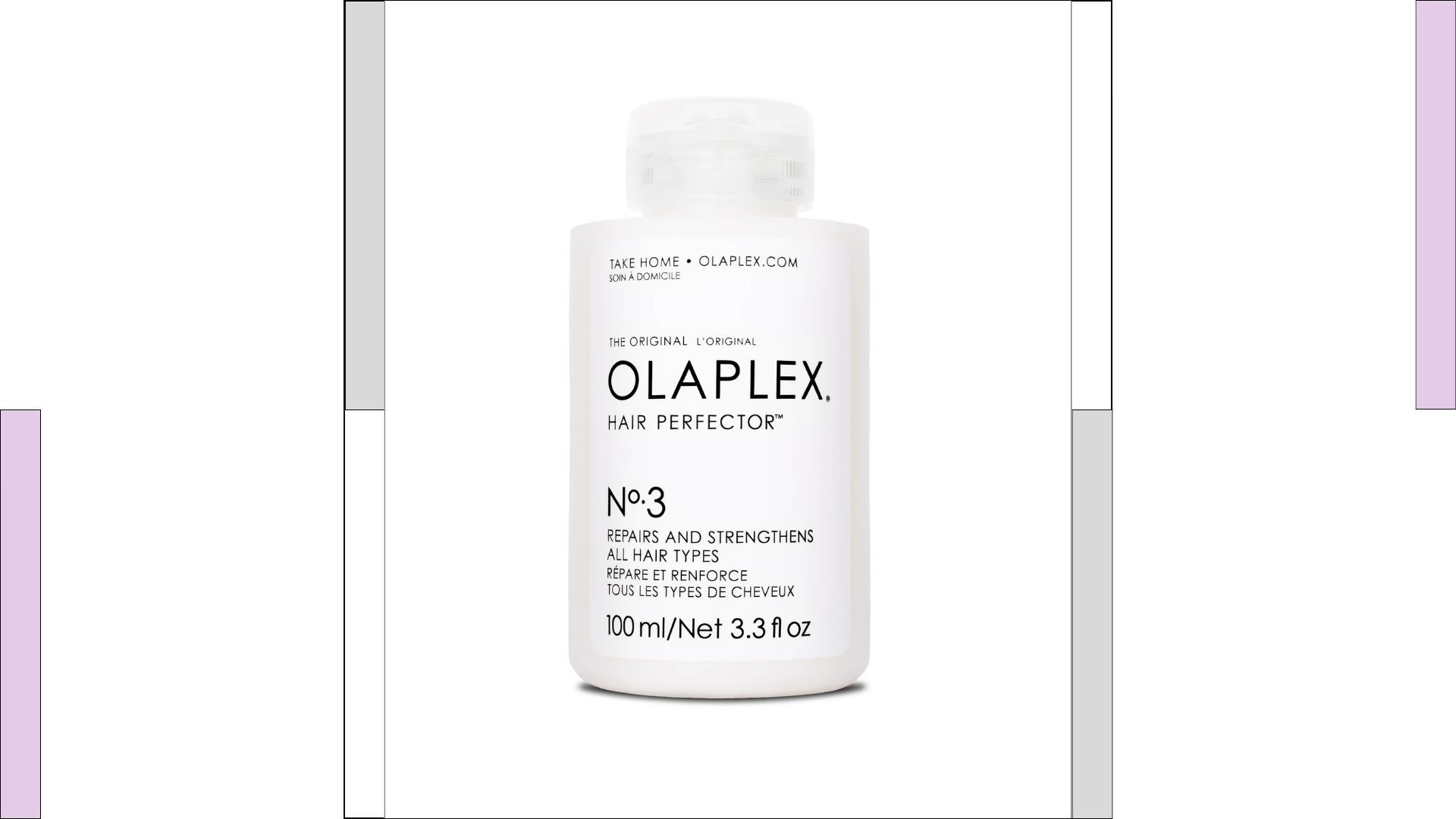 The best Olaplex products for strong and healthy hair | My Imperfect Life