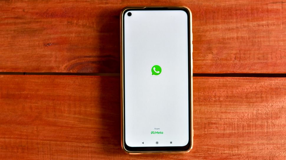 How to manually change WhatsApp's language settings | Android Central